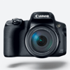 Canon PowerShot SX70 HS