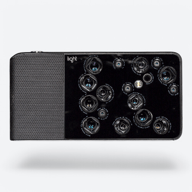 Light Compact Camera