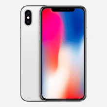 Apple iPhone X