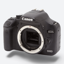Canon EOS 500D