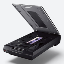 Epson Perfection V600