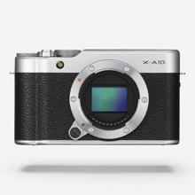 Fujifilm X-A10