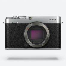 Fujifilm X-E4