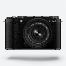 Fujifilm X-M5