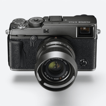 Fujifilm X-Pro2