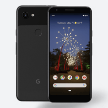 Google Pixel 3a
