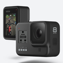 GoPro HERO8 Black