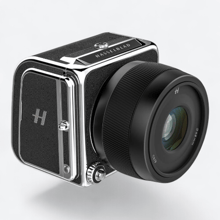 Hasselblad 907X 50C