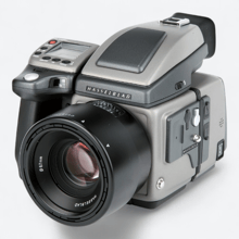 Hasselblad H4D-31