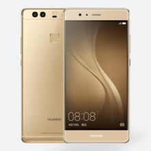 Huawei P9 Plus