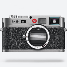 Leica M9