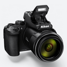 Nikon COOLPIX P950