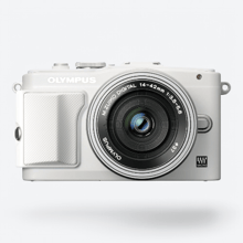 Olympus E-PL6