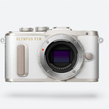 Olympus E-PL8