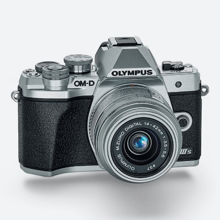Olympus OM-D E-M10 Mark IIIs