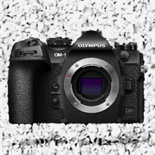 OM System OM-1
