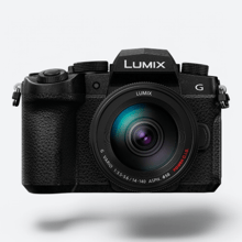 Panasonic DC-G90