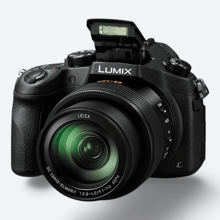 Panasonic Lumix FZ1000 II