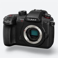 Panasonic Lumix GH5 II