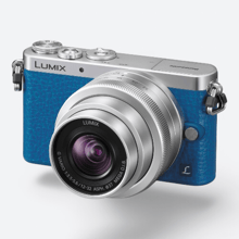 Panasonic Lumix GM1