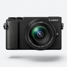 Panasonic Lumix GX9