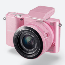 Samsung NX1000