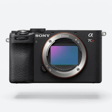 Sony Alpha 7C R