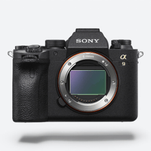 Sony Alpha 9