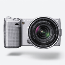 Sony NEX-5
