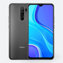 Xiaomi Redmi 9