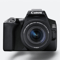 Canon EOS 200D Mark II