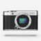 Fujifilm X-A10