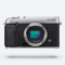 Fujifilm X-E2S