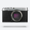 Fujifilm X-E4