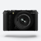 Fujifilm X-M5