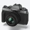 Fujifilm X-T200