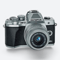 Olympus OM-D E-M10 Mark IIIs