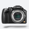 Panasonic Lumix G5