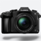 Panasonic Lumix G85