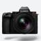 Panasonic Lumix S5 II