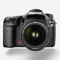 Pentax K10D