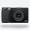 Ricoh GR III HDF