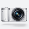 Samsung NX300M