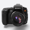 Sony A350