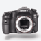 Sony Alpha 77 II