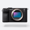 Sony Alpha 7C II