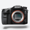 Sony Alpha 99 II