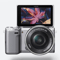 Sony NEX-5T