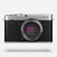 Fujifilm X-E4