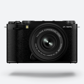 Fujifilm X-M5